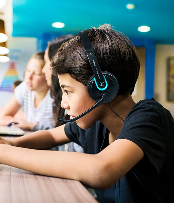 Headsets - Product Support