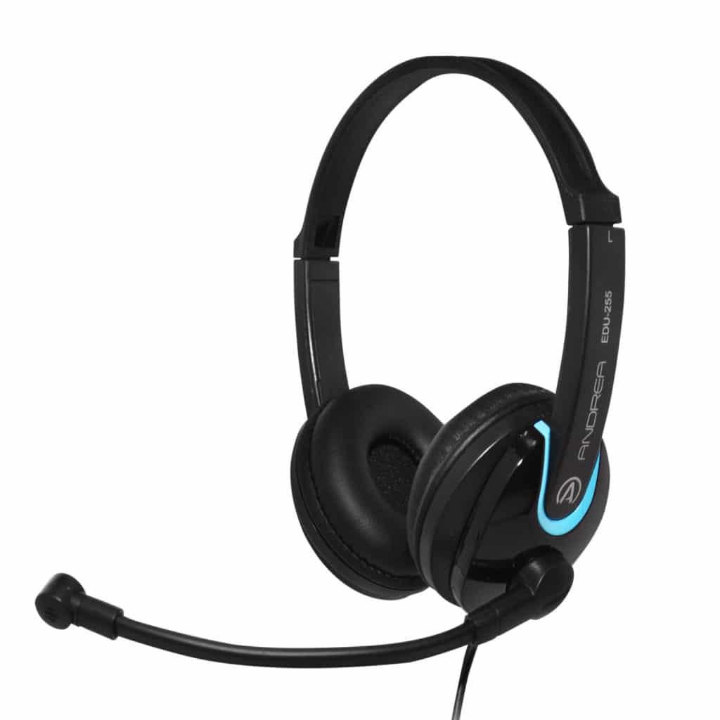 Products - Andrea Communications