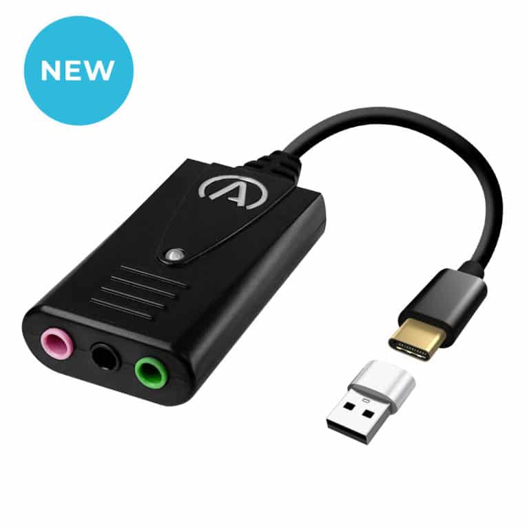 Products - Andrea Communications