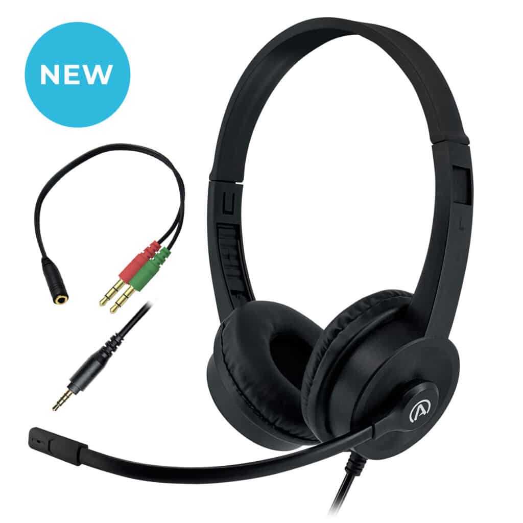 Products - Andrea Communications